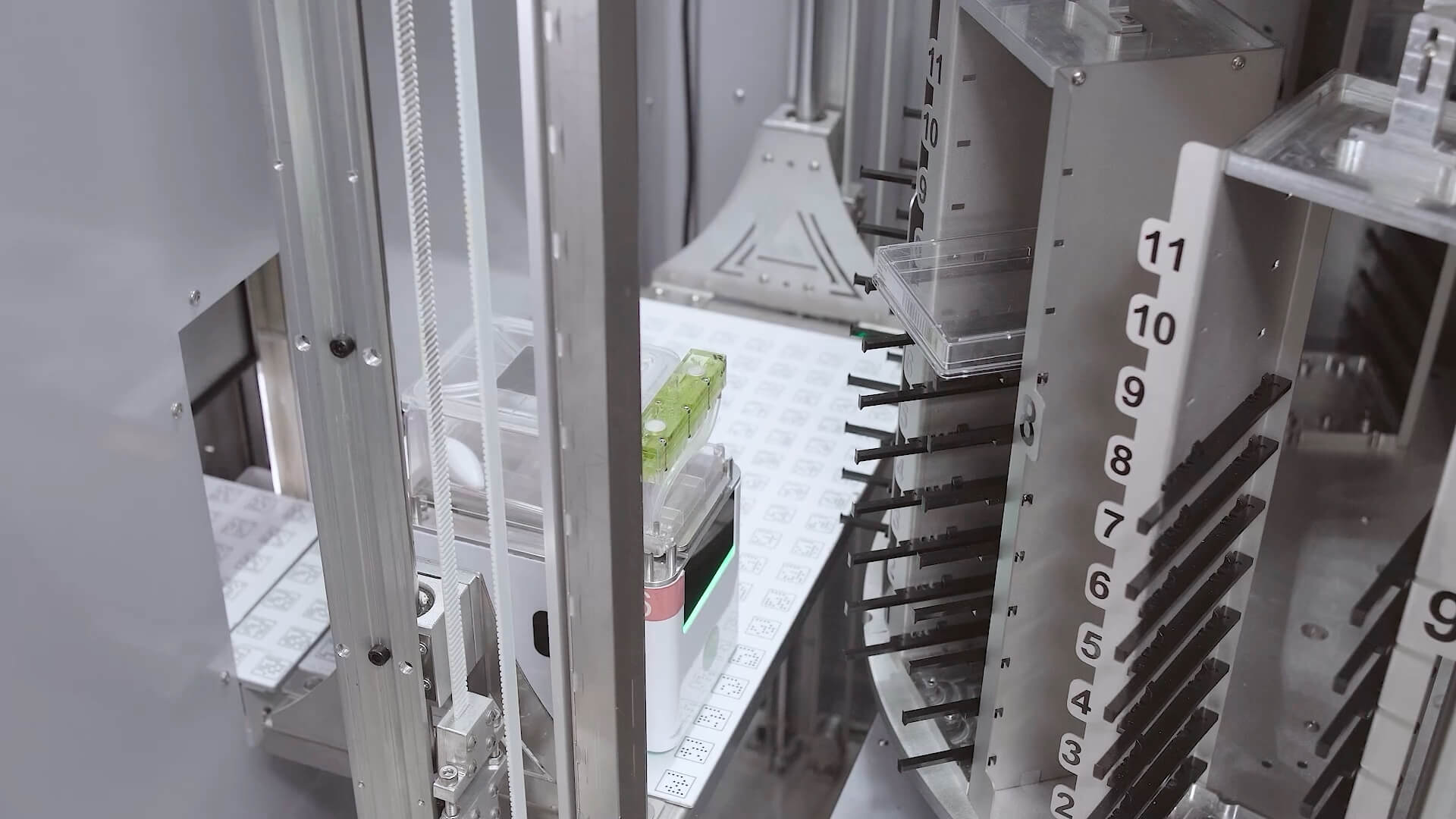 Cellmatic - 全自动细胞培养系统 - Formulatrix